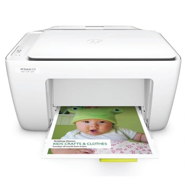HP Deskjet 2130 - SodiShop
