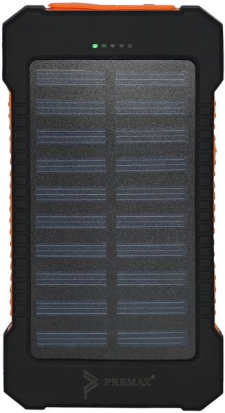 Power Bank Solair PREMAX Pb708 - SodiShop