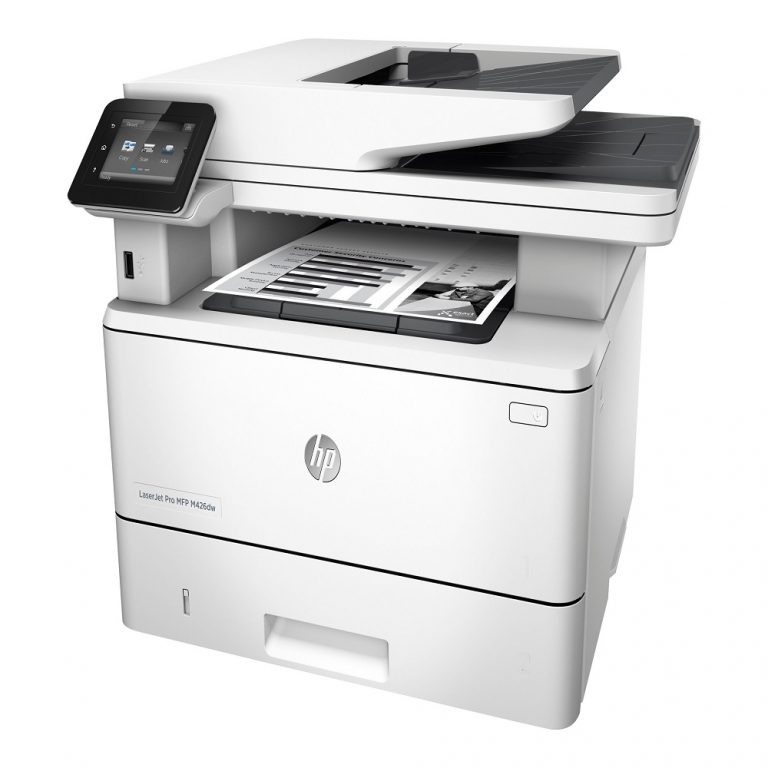 Imprimante multifonction HP LaserJet Pro M426dw - SodiShop