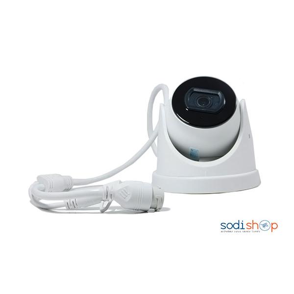 Camera dome Multistar 3.6mm MS-Q231 DMP 2MP POE - SodiShop