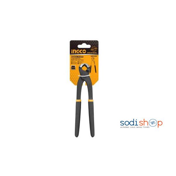 Tenaille Rabbit Pliers - Pince Russe INGCO – HRP02250 - 250 mm - SodiShop