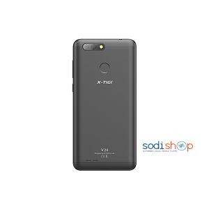 Téléphone Portable Smartphone X-Tigi 16Go TG0063 - SodiShop