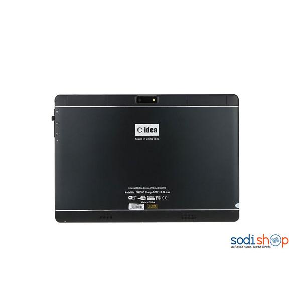 Tablette Cidea CM1000 32Go, 3Go Ram écran 10pouces MA0016 - SodiShop