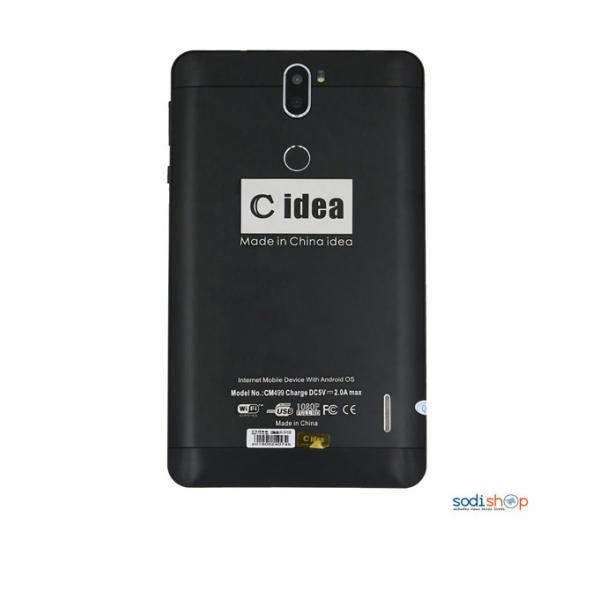 Tablette Cidea CM499 Mémoire 16Go Wifi Bluetooth MA0016 - SodiShop