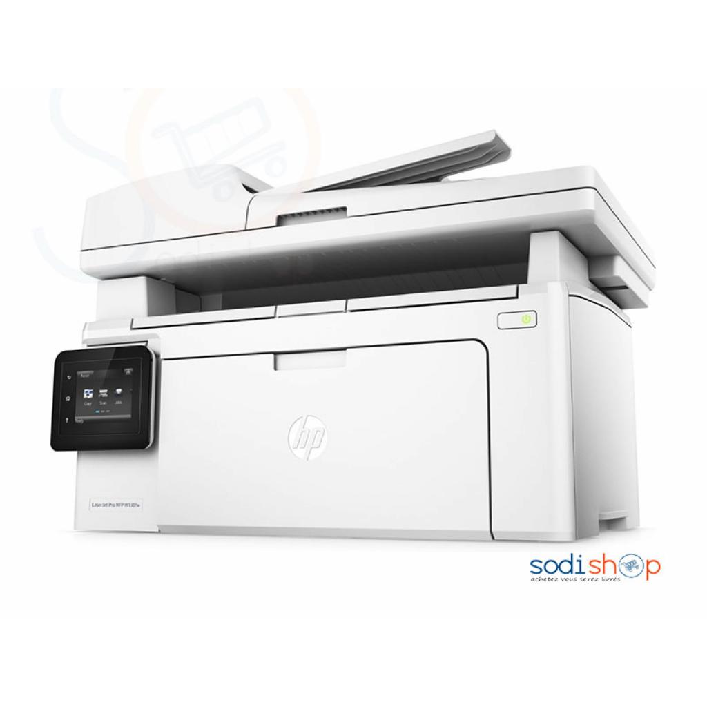 IMPRIMANTE HP M-130A MM00137 - SodiShop