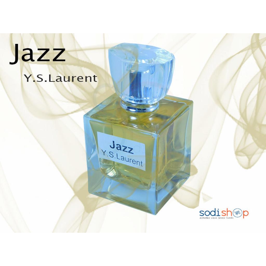 Jazz de Yves Saint-Laurent Parfum en Vrac pour Homme 100ml-PE0035 ...