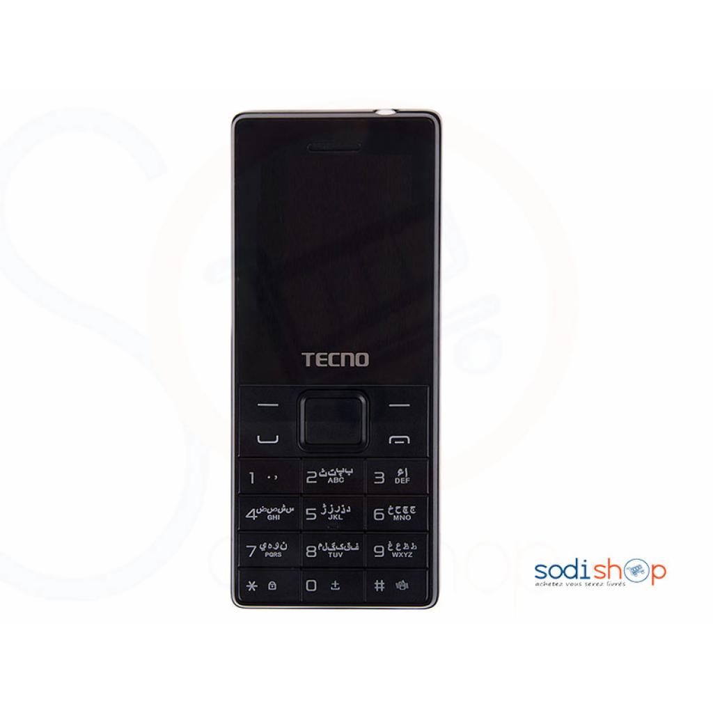 Téléphone Portable – Tecno T350- Smartphone YE0038 - SodiShop