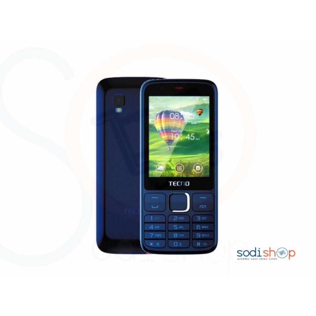 Téléphone Portable Smartphone Tecno L8 Lite KE00010 - SodiShop