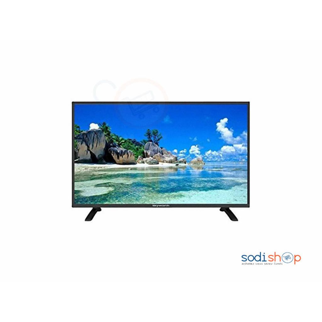 Téléviseur Marque Skyworth de 32 Pouce MS0046 - SodiShop