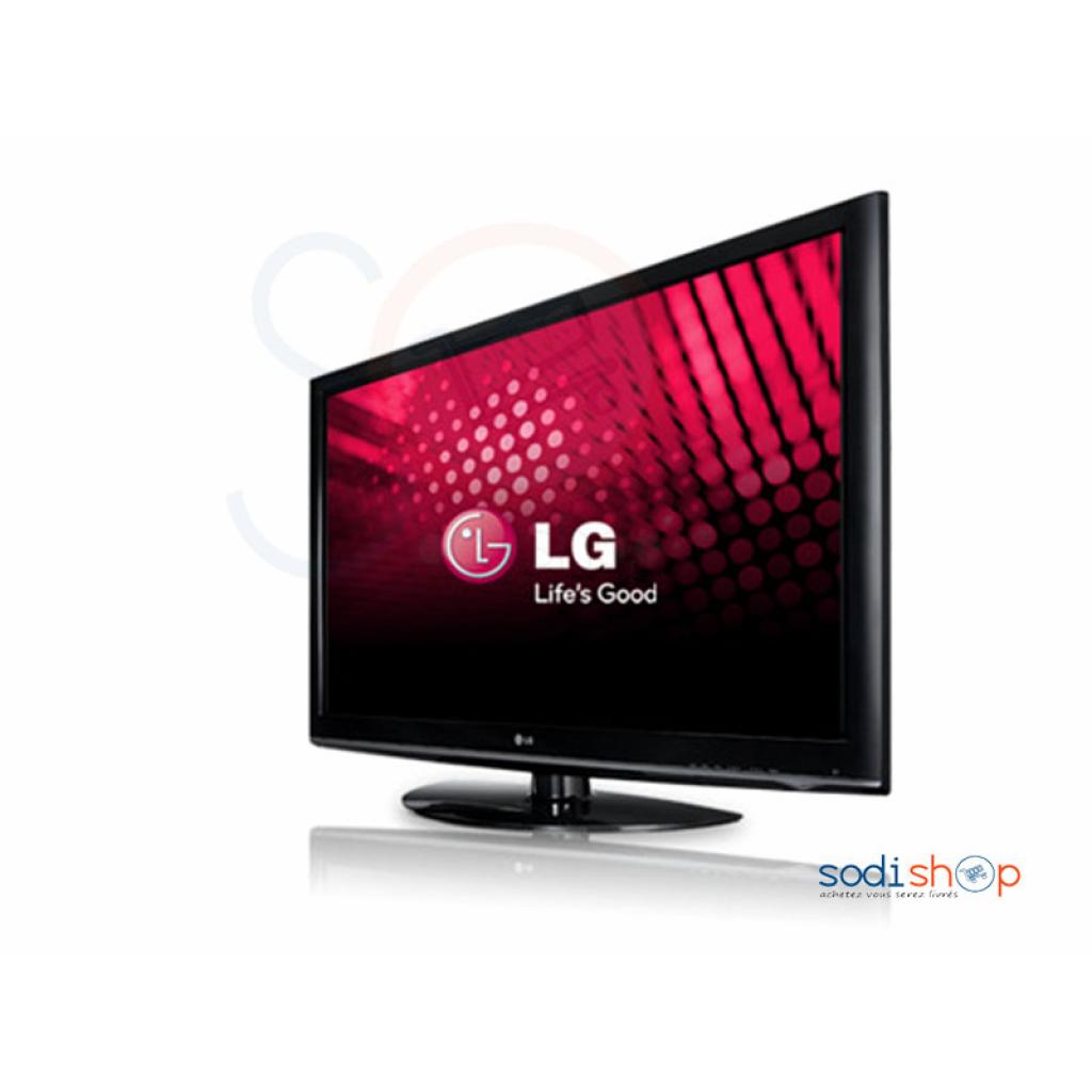 Téléviseur Ecran Plat LG 32CS460- 32'' TV LED HD YE0038 - SodiShop