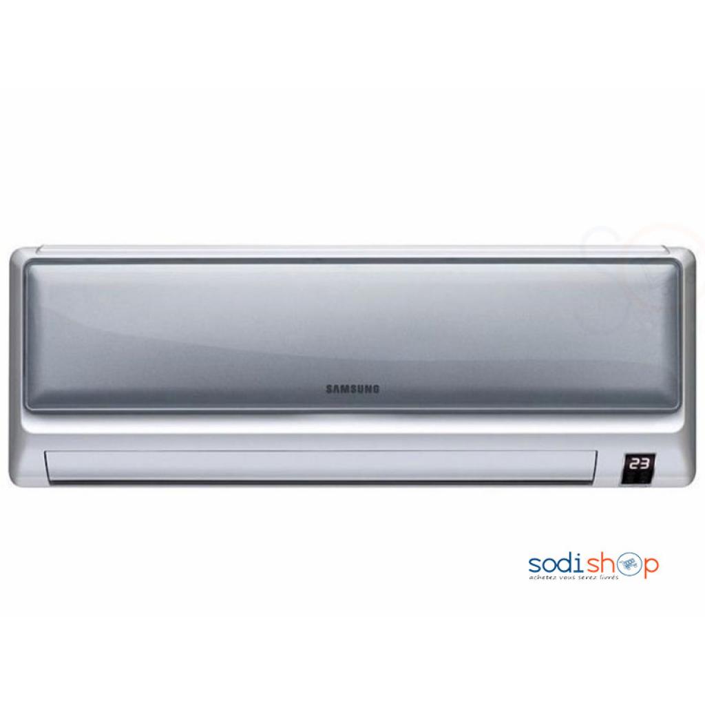 Climatiseur Split Marque Samsung 1.5 CV SE0009 - SodiShop