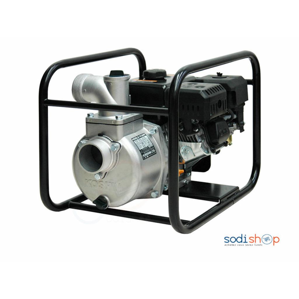 Pompe à Eau Japonaise KOSHIN SEH-50X - HA0052 - SodiShop