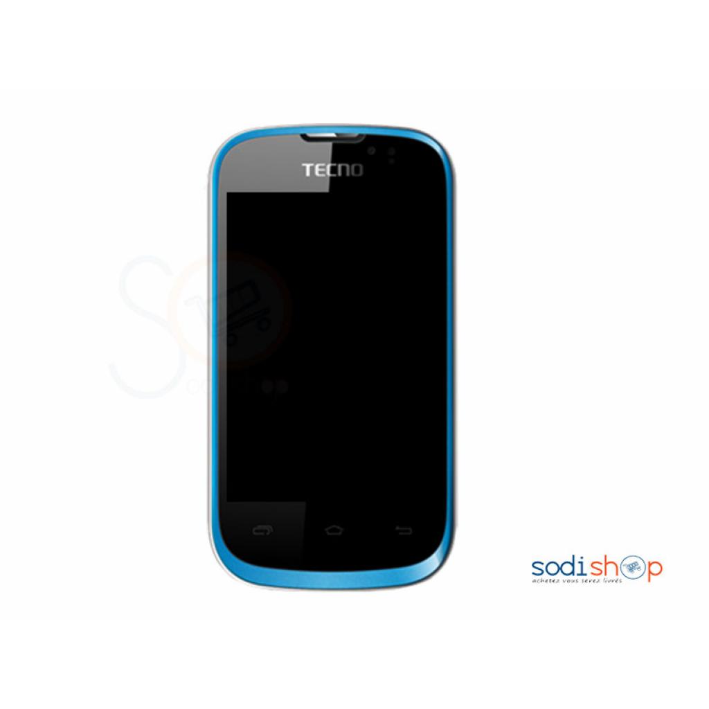 Téléphone Portable Tecno P3 PRO 8Go Double SIM-KE00010 - SodiShop