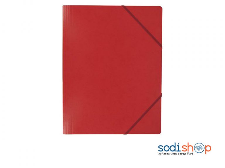 Chemise de Bureau, Porte Documents, Couleurs Multiples - Paquet de 100 ...