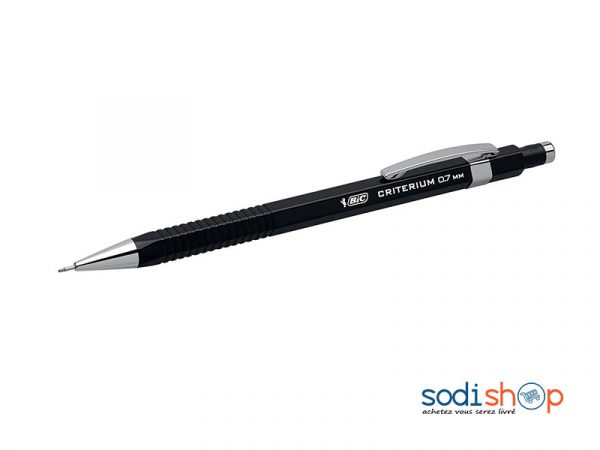 Stylo Crayon à Mine Rétractable Marque Critérium 0.7 SM00811 - SodiShop