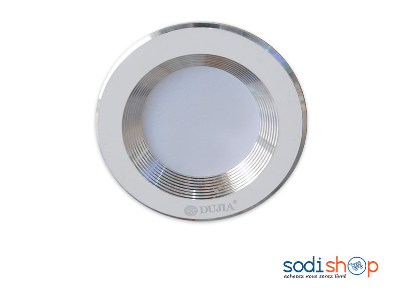 Spot Panel LED Ampoule Pour Intérieur - Eclairage à 3 Couleurs ...