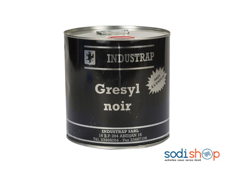 Gresyl Désinfectant Bactéricide AM0099 - SodiShop