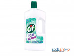 Cif Gel Javel Produit Nettoyant 1L - RD0084 - SodiShop