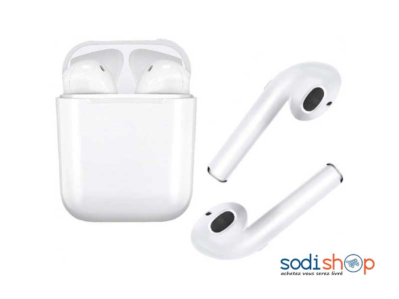 Ecouteur à Bluetooth Air Pod R99 Casque Sans Fil - SodiShop