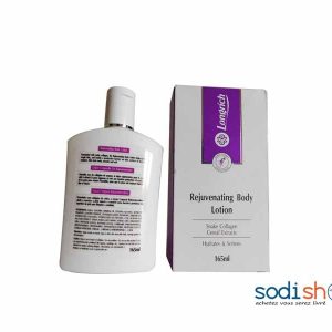 Lotion Rajeunissante de Longrich LO00119 - SodiShop