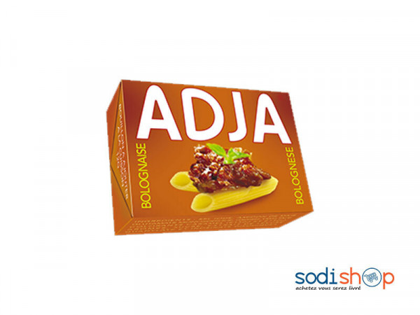 Cube Adja Bolognaise Assaisonnement 12g FO00118 - SodiShop