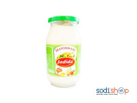 JADIDA - Mayonnaise 250ml - SF0016 - SodiShop