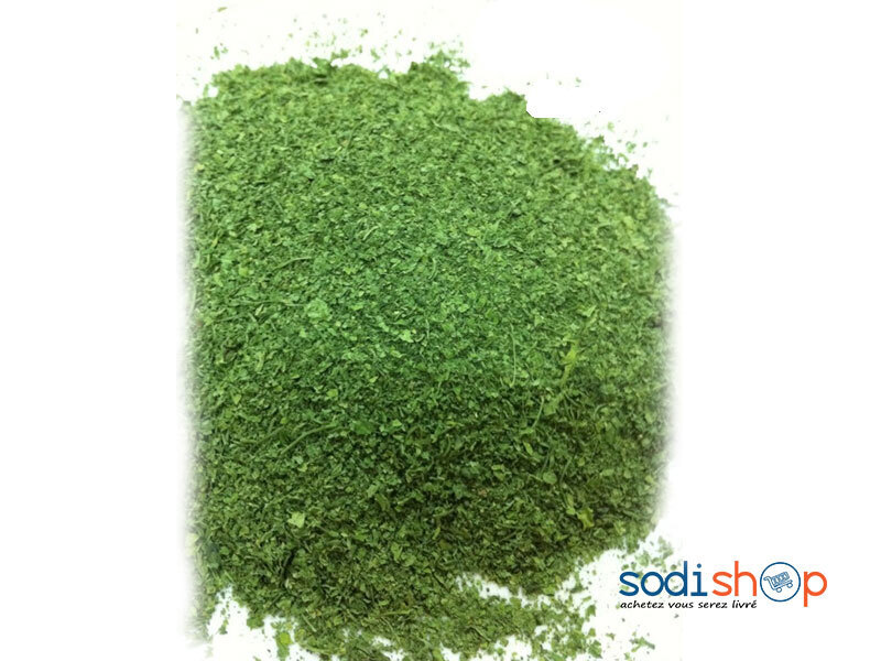 Poudre de Fakoye en sachet ‘’Corète Potagère’’ FO00118 - SodiShop