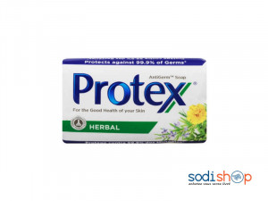 Savon Anti-bactérien Protex Herbal 150g - Pharmapur KF00116 - SodiShop