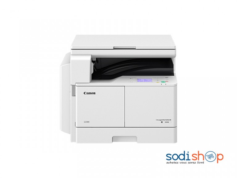 Imprimante Canon Multifonction IR-2206 - ImageRunner MM00137 - SodiShop