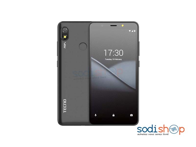 Tablette Tecno P704 7Pouces - Smartphone 4G - 32Go/2 Go - 5000 Mah ...