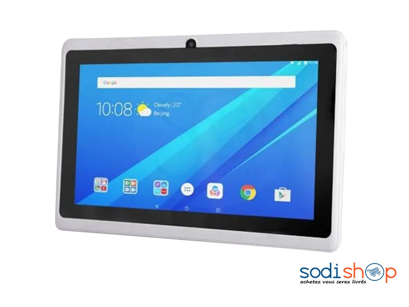 Tablette Éducative ATOUCH A32 1GB + 8GB NEW 2021 SODI00 - SodiShop