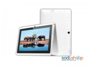 Tablette Smart 2030 B1031 Ecran 10 Pouces - Dual SIM 4G 32Go 2Go Ram ...