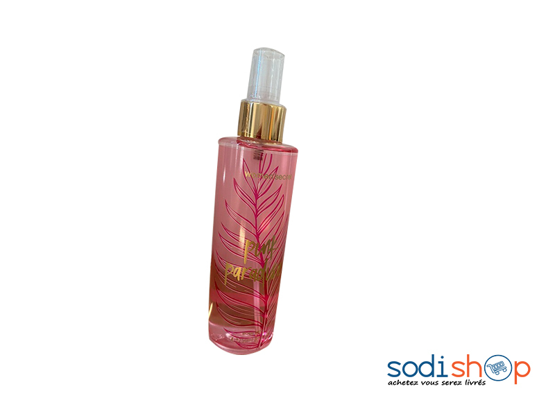 Women’s Secret Pink Paradise - Parfum Pour Femme 250ml AK0028 - SodiShop