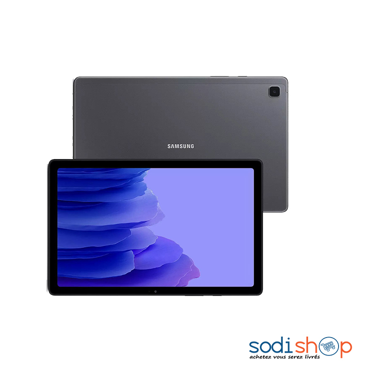Samsung Galaxy Tab T505 A7 10.4’’ - Tablette 32Go 3Go Ram 8MP 7040mAh ...
