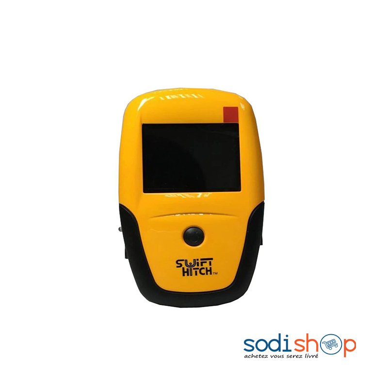 Swicth Hitch SH02D - Appareil d'Affichage Numérique Pour Caméras de ...