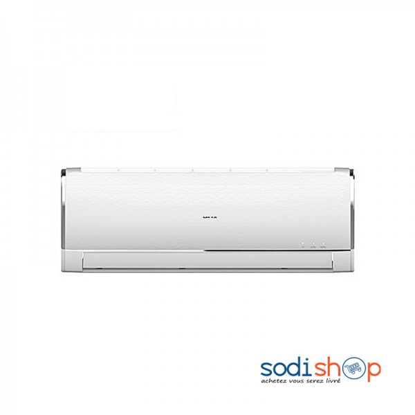 Climatiseur Murale SHARP 3CV - SE0009 - SodiShop