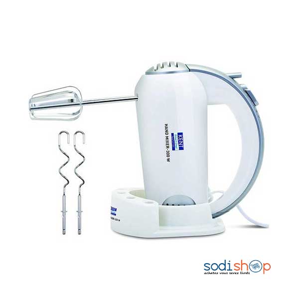 Mixeur Batteur Sur Socle - Mélangeur à main 300W Kent Hand Blender ...