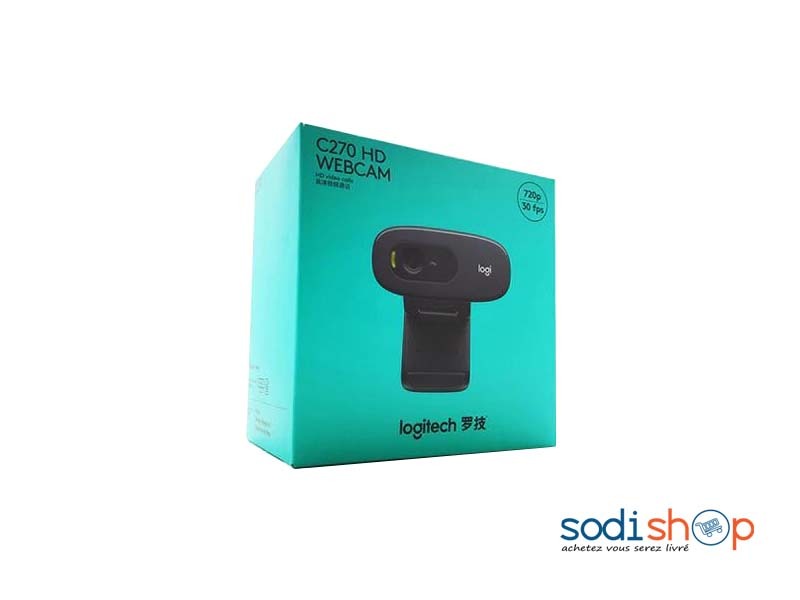 Logitech c270 zoom out windows 10 - masatotal