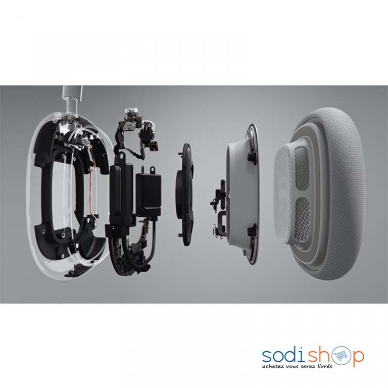 Casque Bluetooth Stéréo P9 Plus - Elégant et Puissant MAH00170 - SodiShop