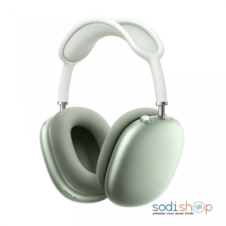 Casque Bluetooth Stéréo P9 Plus - Elégant et Puissant MAH00170 - SodiShop
