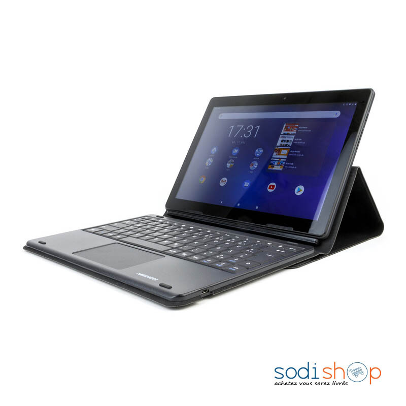 Tablette PC Détachable Hope 10 Pro 4G LTE - X-TIGI 64GB 4GB Ram MA0016 ...