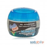 VIVELLE DOP - Gel Coiffant Hyper-fixant Insubmersible Force 10 Pour ...