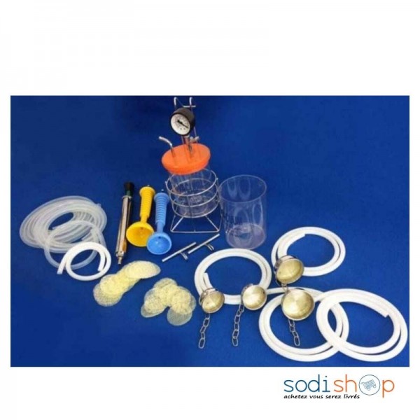 Ventouse Obstétricale Manuelle KEN00215 - SodiShop