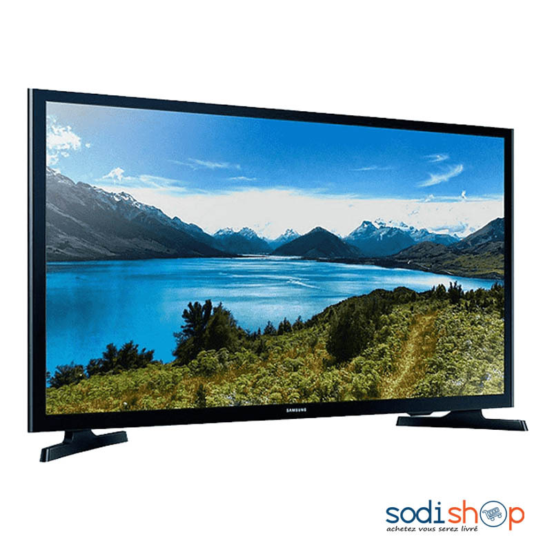 Téléviseur Oscar - Smart TV, 32 Pouces, WiFi, Netflix, Bluetooth ...