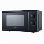 Four à Micro-Onde VALBERG 20L - Grill 1000 watts BZE00199 - SodiShop