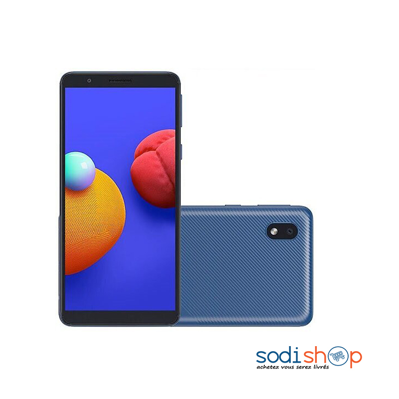 Samsung Galaxy A3 Core - Smartphone 32Go 2Go Ram 3000mAh Téléphone ...