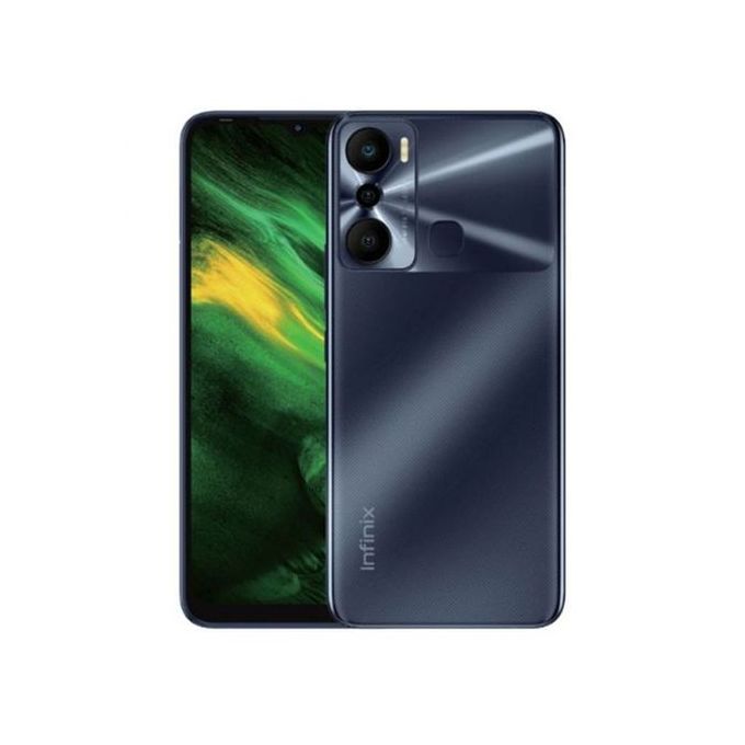 Smartphone Infinix X665C Telephone Portable 32GB et 2GB de Ram MN00086 ...