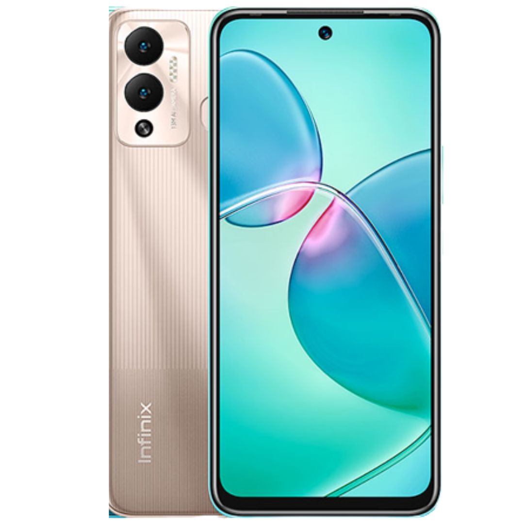 Smartphone Infinix X6816 64GB 4GB de Ram Téléphone Portable MN00086 ...