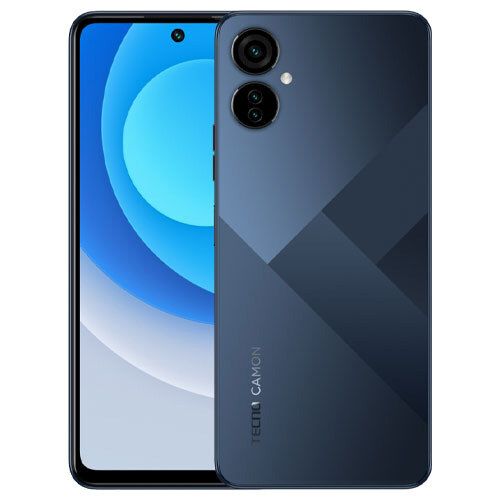 Tecno Spark 9 Pro 128Go 4Go Ram BS00724 - SodiShop