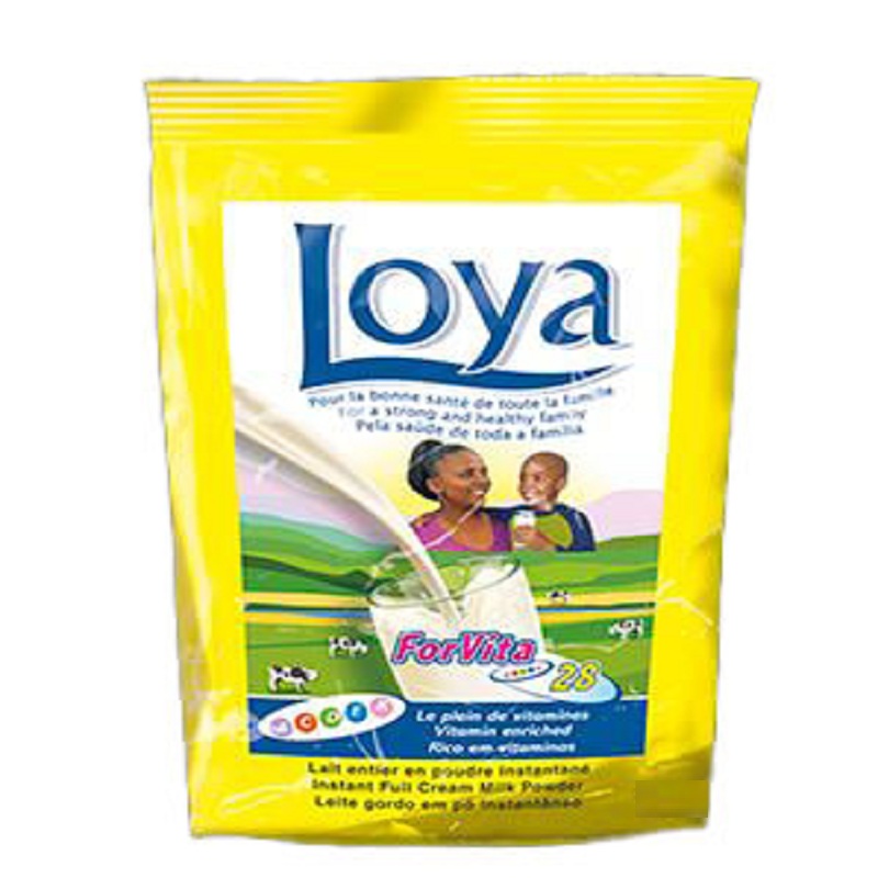LOYA - Lait En Poudre 400G en Sachet SF00181 - SodiShop